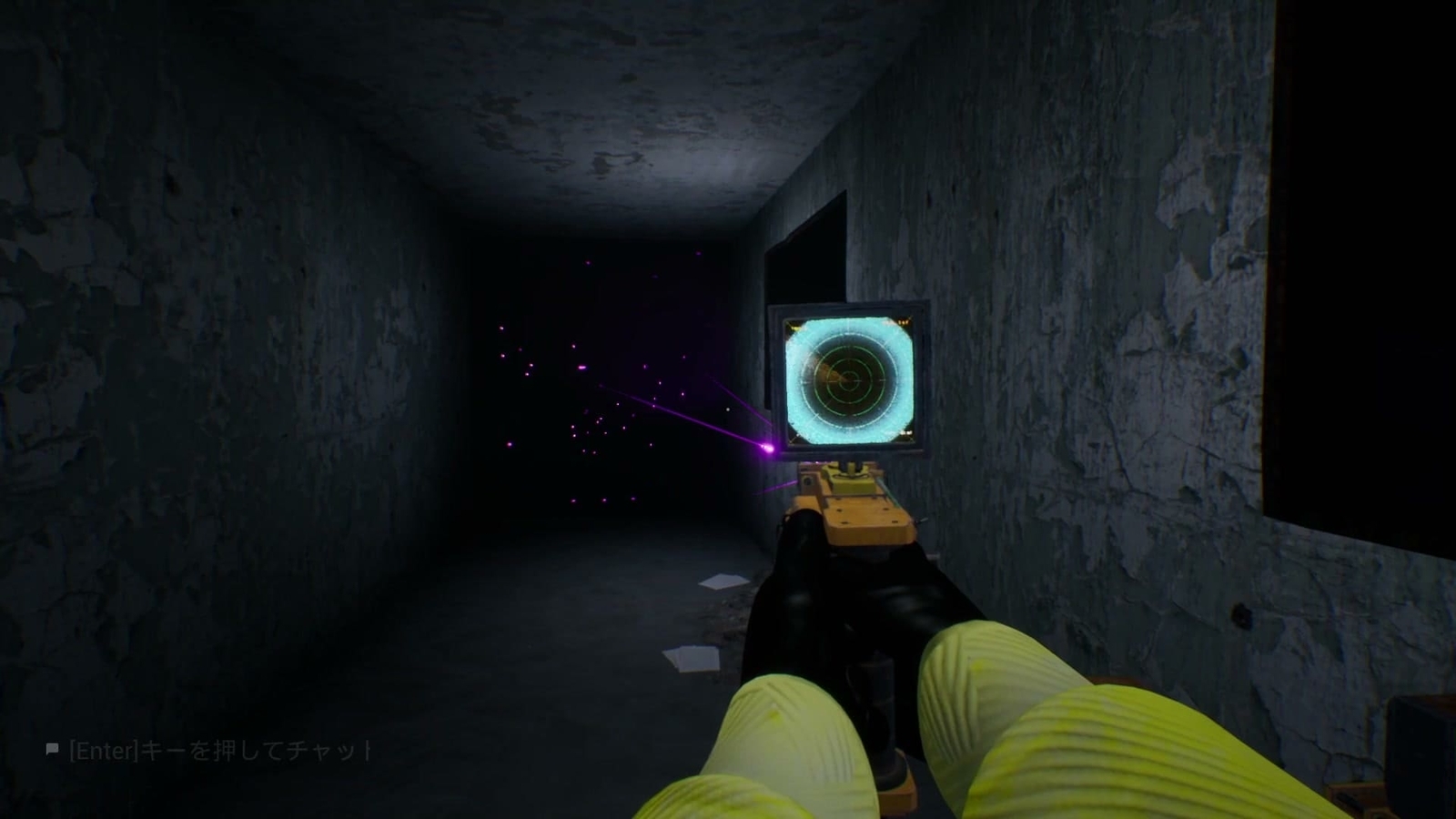 Escape the Backrooms Level974 Kitty's House MAP攻略 - smart_thomas Blog