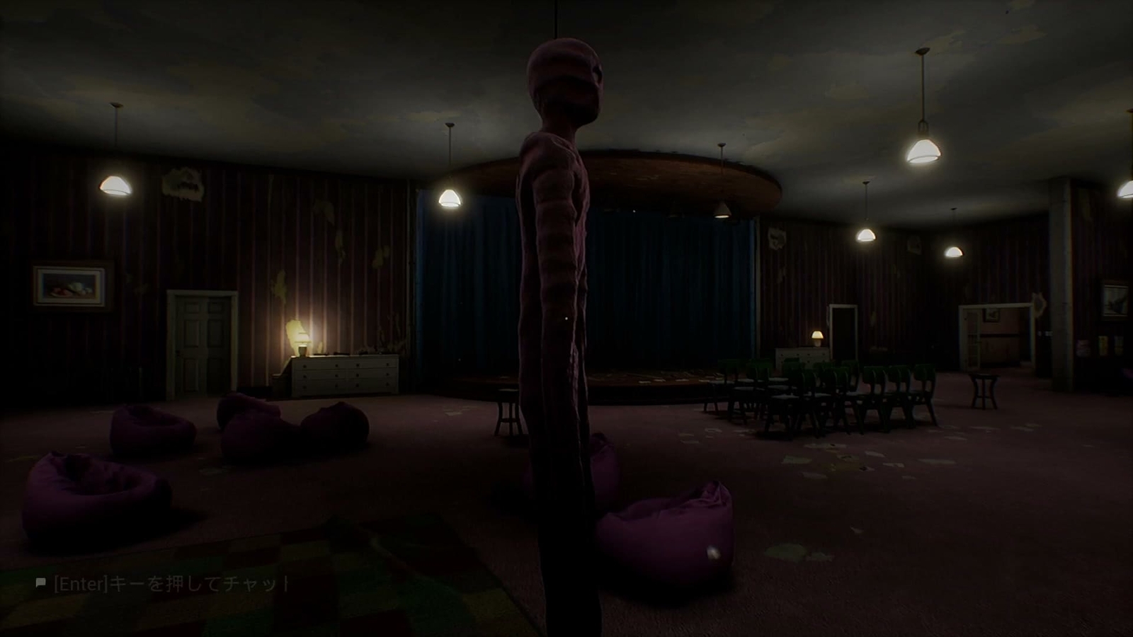 Escape the Backrooms Level974 Kitty's House MAP攻略 - smart_thomas Blog