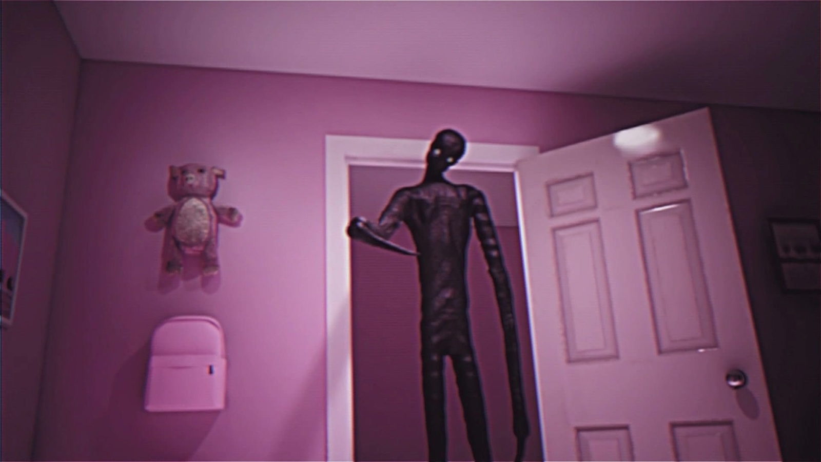 Escape the Backrooms Level974 Kitty's House MAP攻略 - smart_thomas Blog