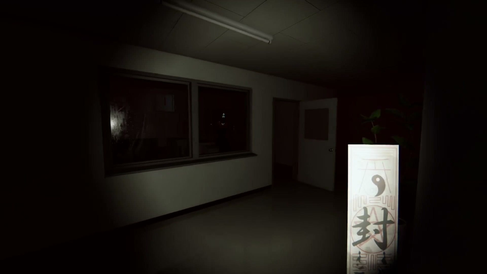 夜勤清掃 The Night Cleaner MAP攻略 - smart_thomas Blog