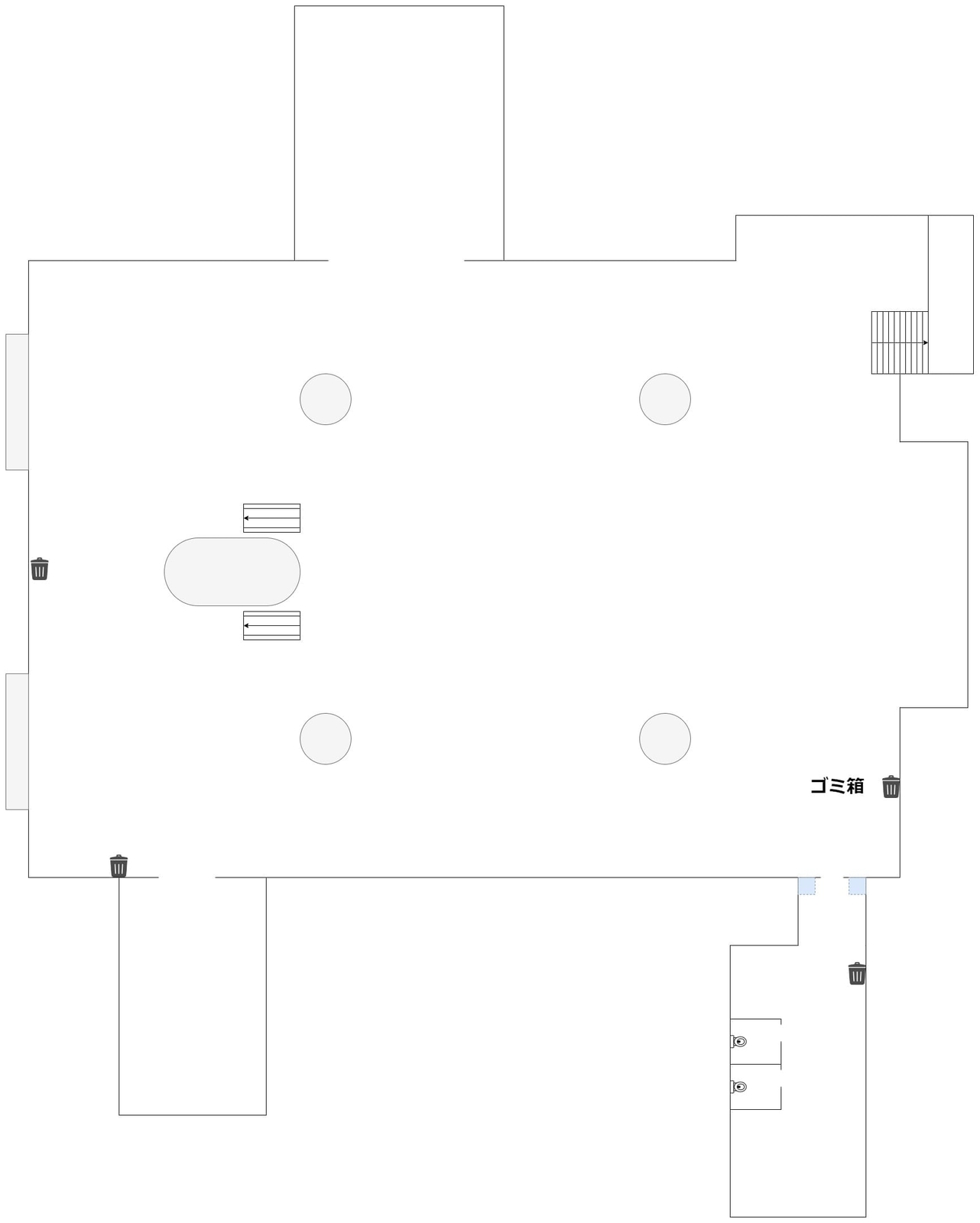 Backrooms Cleanup Crew MAP攻略 3章 取得05,06 - smart_thomas Blog