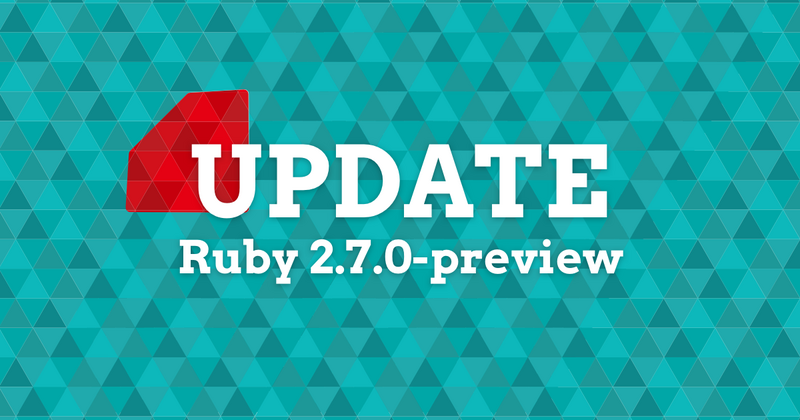 Ruby 2.7.0-preview2 で変わる Numbered parameter - SmartHR Tech Blog