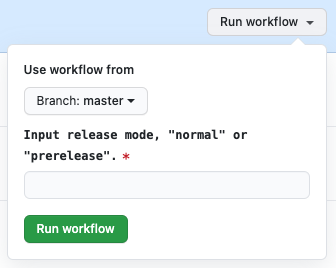 SmartHR UI のリリース作業を GitHub Actions で自動化した話 - SmartHR Tech Blog