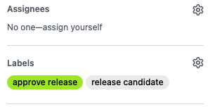 SmartHR UI のリリース作業を GitHub Actions で自動化した話 - SmartHR Tech Blog