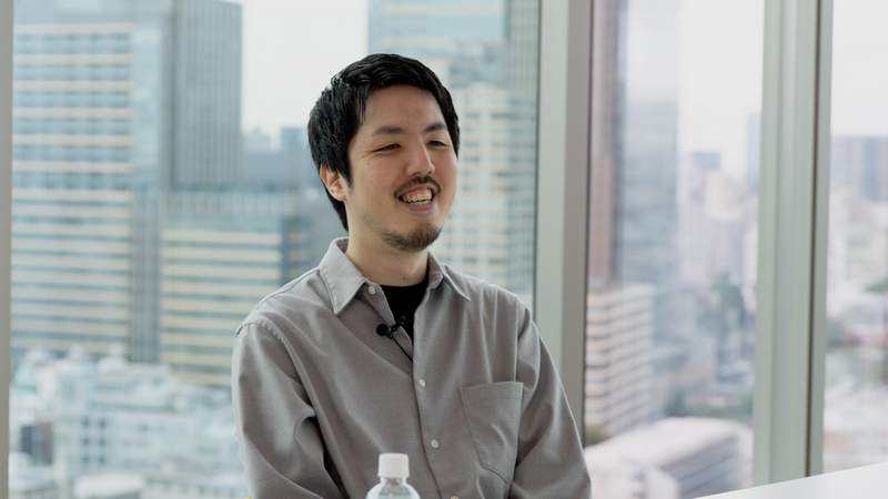 [動画インタビュー]SmartHRのVPoEはどんな人？ SmartHRの開発組織のこれまでとこれからは？ - SmartHR Tech Blog
