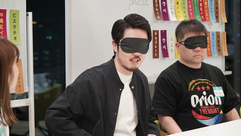 第1回「利きブルーシールアイス大会」を開催しました！ #RubyKaigi 2024 - SmartHR Tech Blog