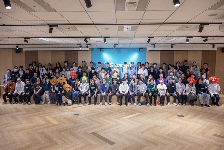 SmartHRはRubyKaigi 2025に「Scheduler and Drinkup Sponsor」として協賛します！ 松山で会い鯛！ - SmartHR Tech Blog