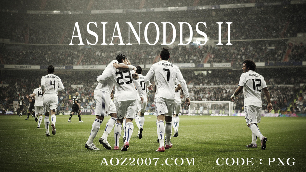 아시안오즈 AOZ 아시안오즈 Asianodds - mechani071056’s blog
