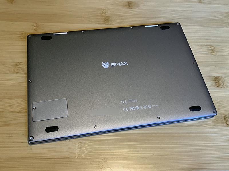 BMAXのY11 Plusを買ってみた - Something So Right