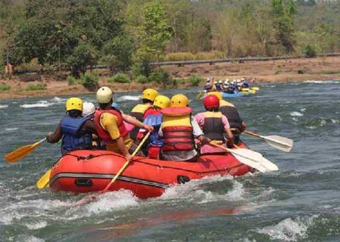 What Are The Best Picnic Places In India? - smithmary01’s blog