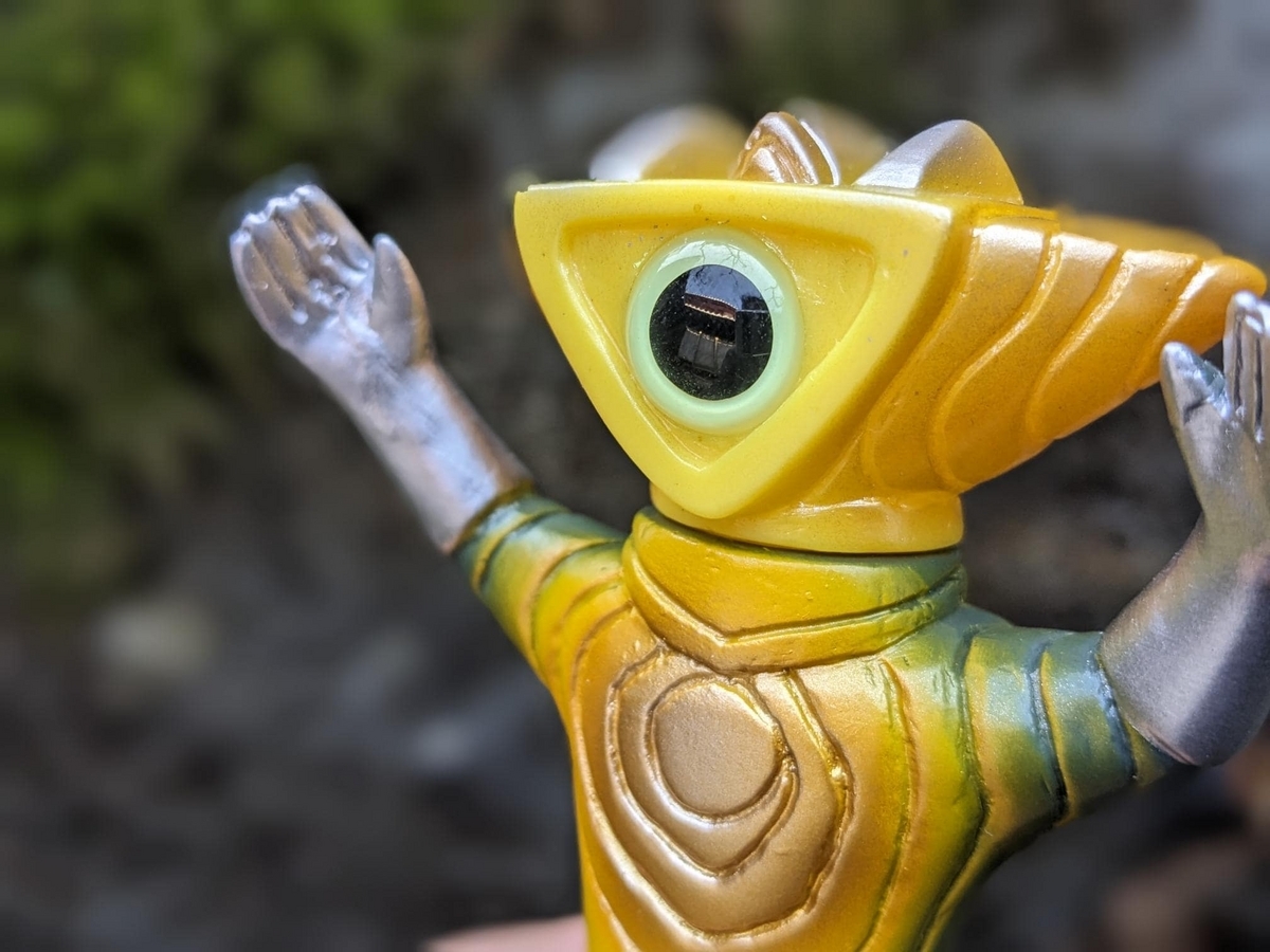 Galaxy People / Meklops (Superfestival Nagoya edition)〈+Eng sub〉 - smogbom