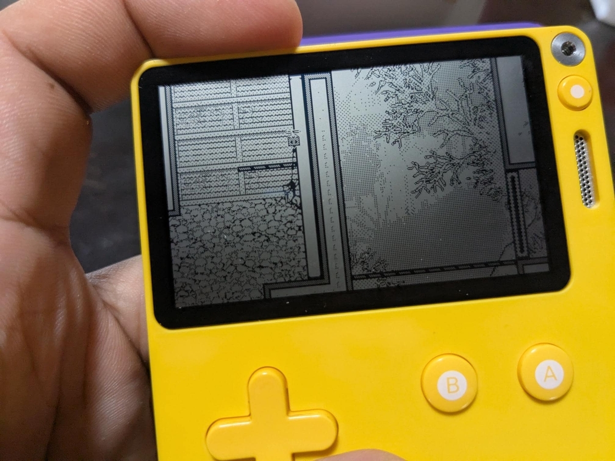 Playdate Season2ゲーム紹介: Taria & Como by Popseed Studio Inc & JuVee Productions - smogbom