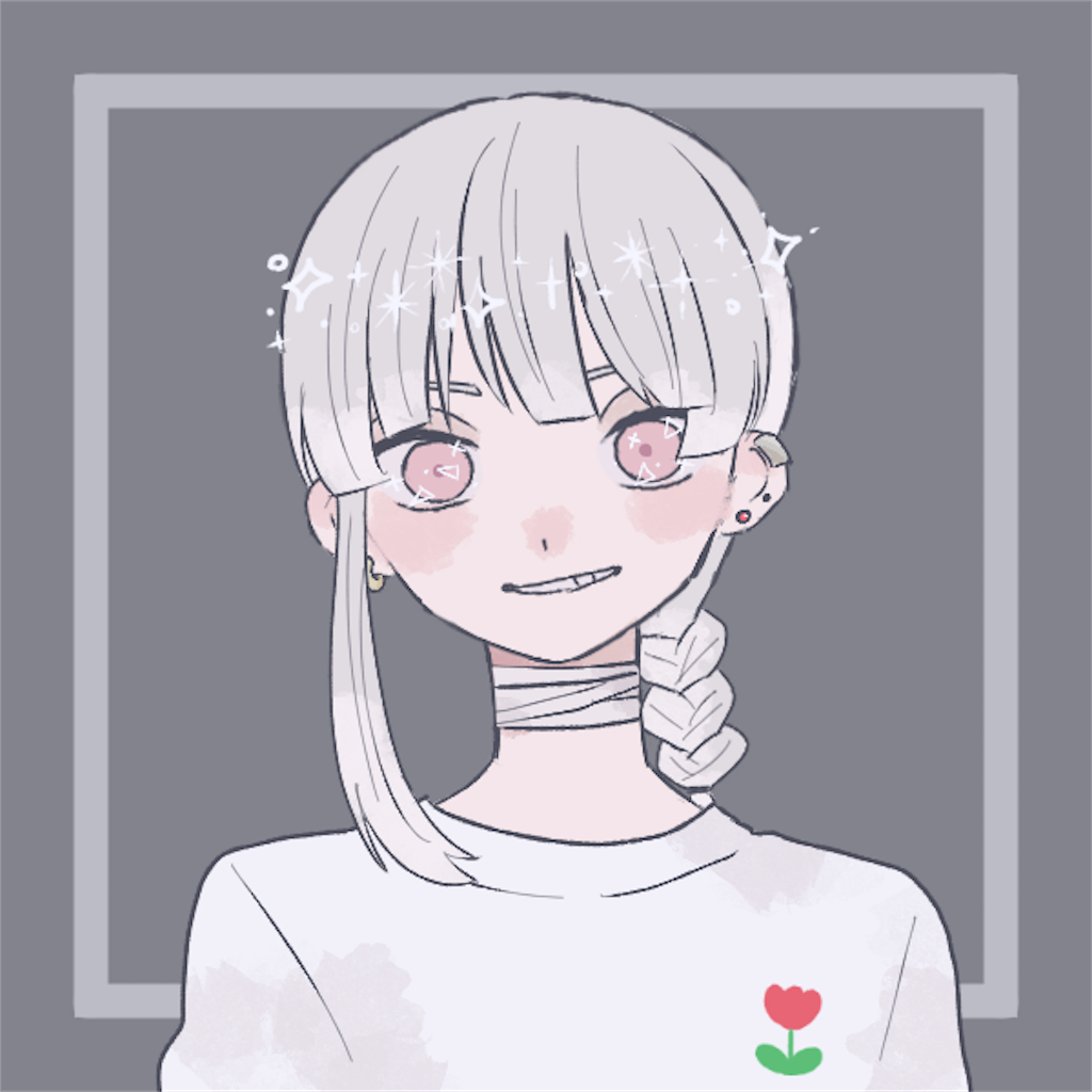 【Picrew】5回縛りはちょうどいい - じゃのめの日常