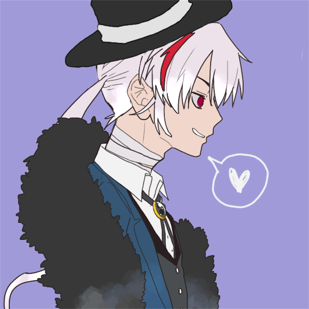 【Picrew】5回縛りはちょうどいい - じゃのめの日常