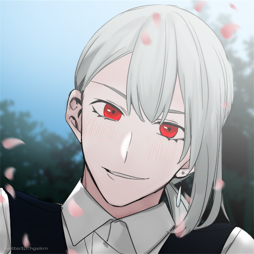 【Picrew】さっくり - じゃのめの日常