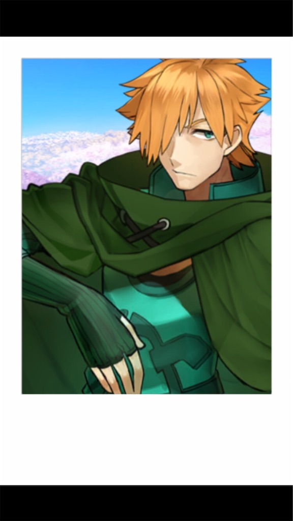 【FGO】ログボと石集めとフォトジェニック - じゃのめの日常