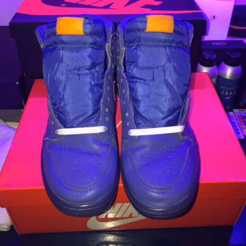 GATORADE”RUSH VIOLET” - sneakerfreak9999’s diary