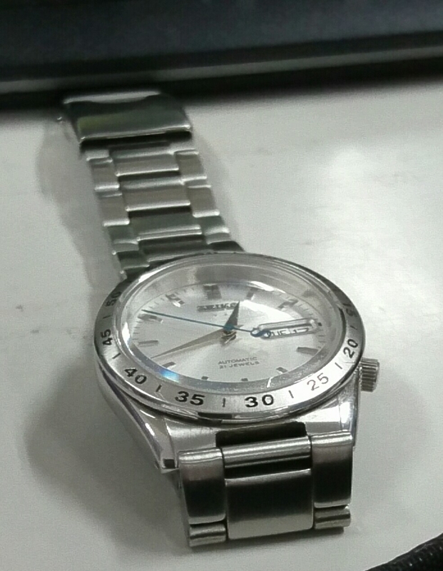 キラリと光るSNKD - snkd97’s blog(G/N design)