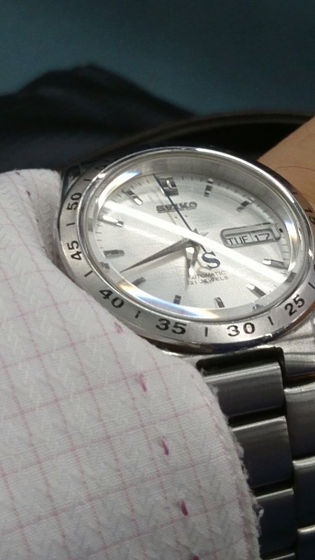 キラリと光るSNKD - snkd97’s blog(G/N design)