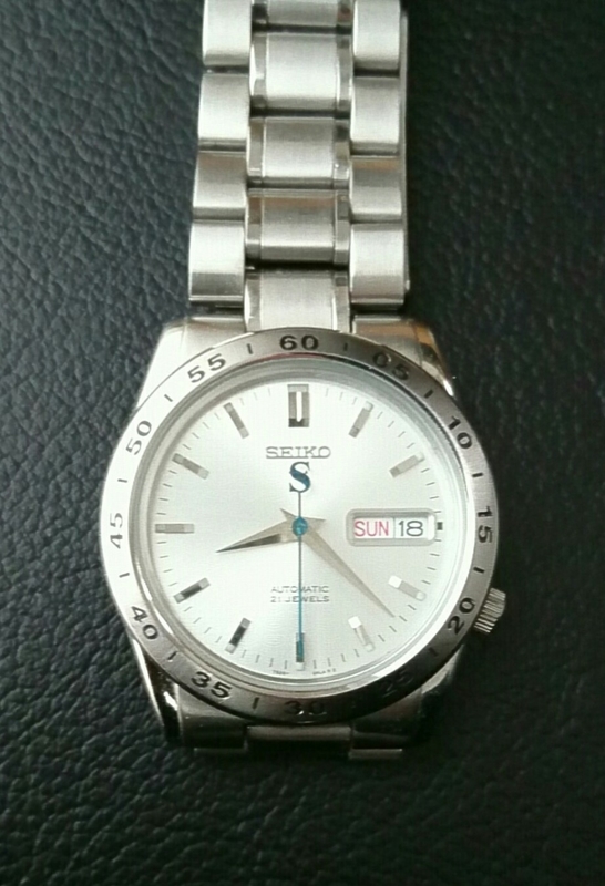 SNKD97 カスタム ver1.0 - snkd97’s blog(G/N design)