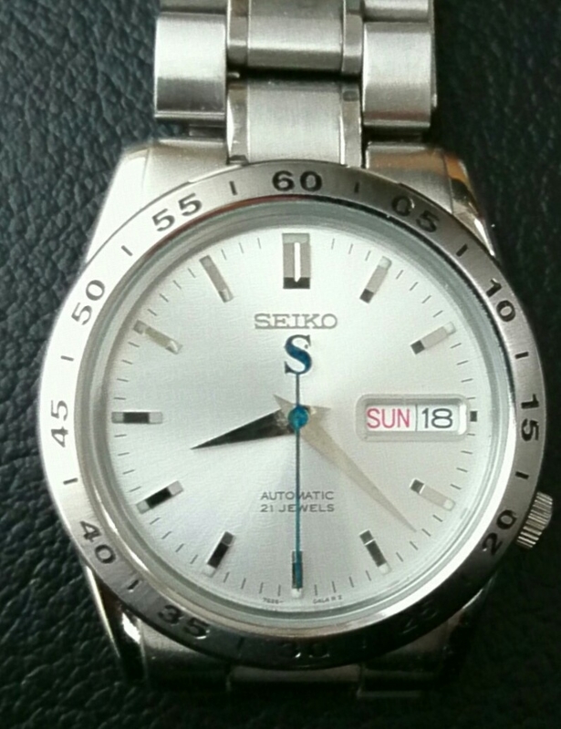 SNKD97 カスタム ver1.0 - snkd97’s blog(G/N design)