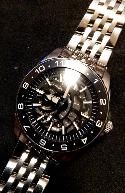 NH70ノススメ（+SNZF17） - snkd97’s blog(G/N design)