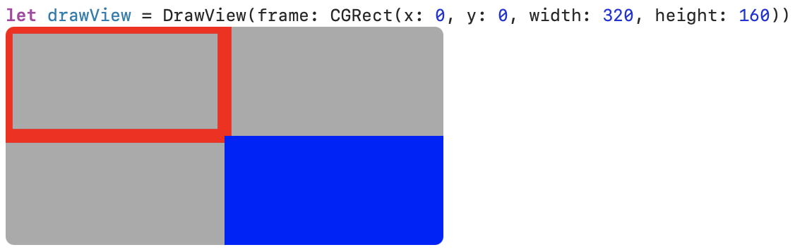 詳しく知りたい Core Graphics まとめ【 iOS / Swift / UIKit / SwiftUI】 - SNOOZE LOG