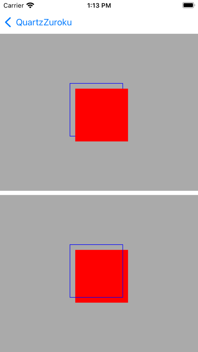 詳しく知りたい Core Graphics まとめ【 iOS / Swift / UIKit / SwiftUI】 - SNOOZE LOG