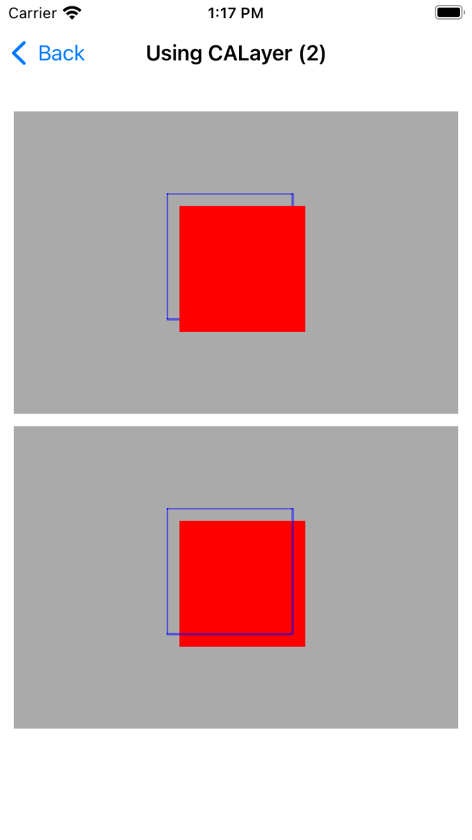 詳しく知りたい Core Graphics まとめ【 iOS / Swift / UIKit / SwiftUI】 - SNOOZE LOG