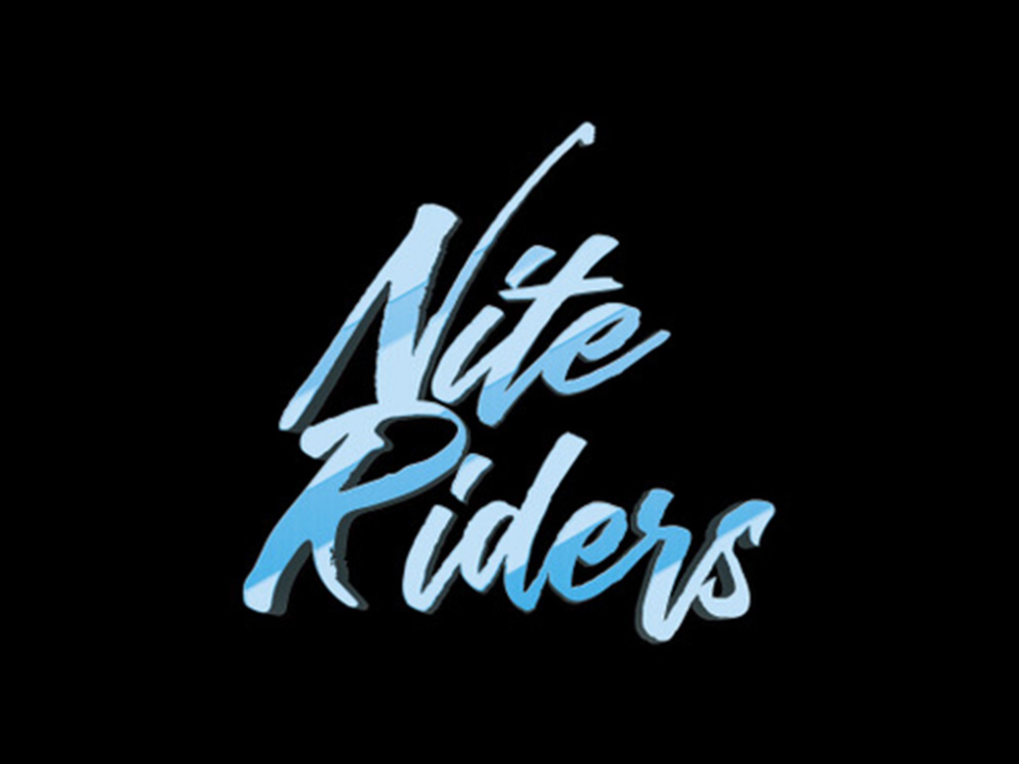 ソウル・ファンクユニットNITE RIDERSのシングル「UNSTOPPABLE」が8月29日にリリース - サンレコ 〜音楽制作と音響の ...