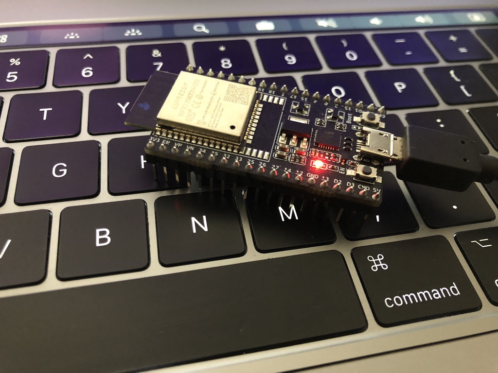 BLE CTF WriteUp - #include