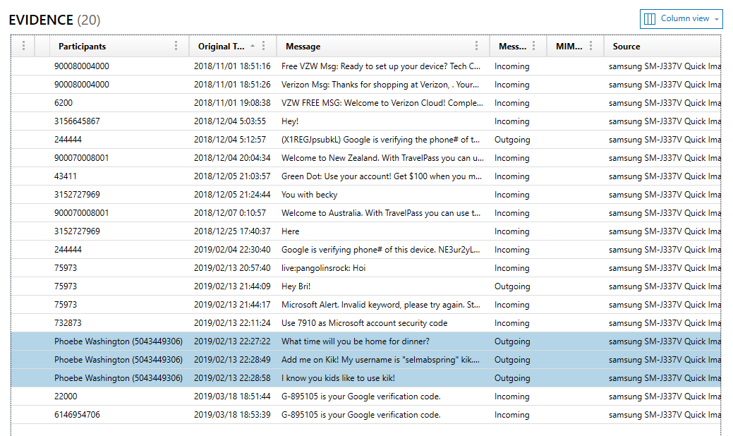 Magnet User Summit CTF 2019 WriteUp [Mobile] - #include