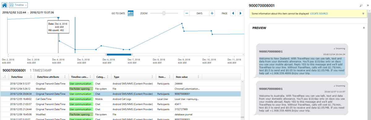 Magnet User Summit CTF 2019 WriteUp [Mobile] - #include