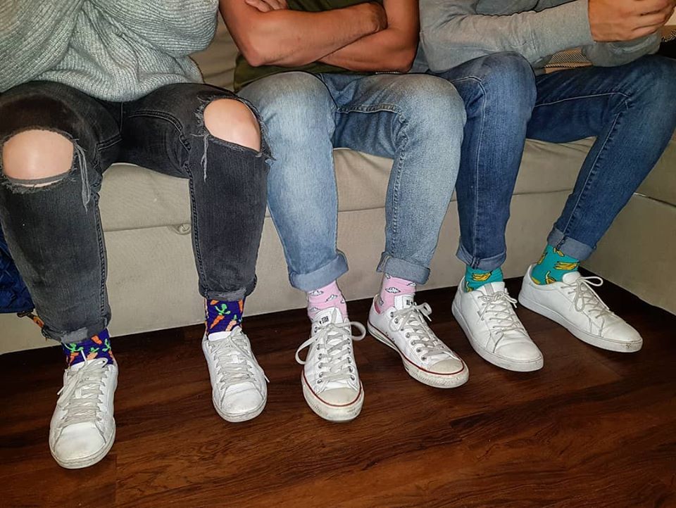 How To Choose A Monthly Sock Subscription Service - Sock Gaim