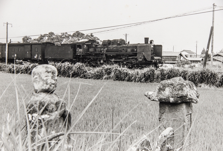 C57 41 山陰本線 荒島～揖屋 - 横浜鉄道写真館