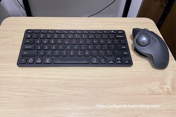 3千円以下でこの性能！iClever 『Bluetoothキーボード IC-DK01』（感想レビュー） - softcandy’s blog