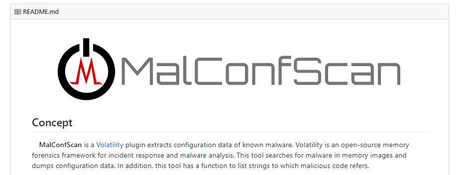 MalConfScan with Cuckoo 環境を構築して Emotet を解析する - setodaNote