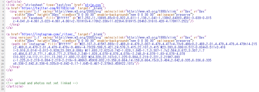 RITSEC CTF 2019 Writeup - setodaNote