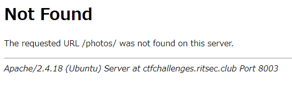 RITSEC CTF 2019 Writeup - setodaNote
