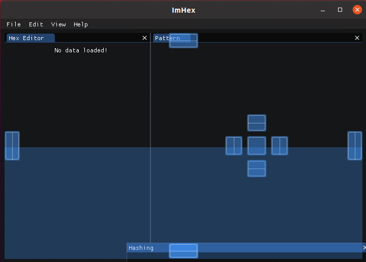 ImHex：午前3時にがんばる人のためのバイナリエディタ - setodaNote