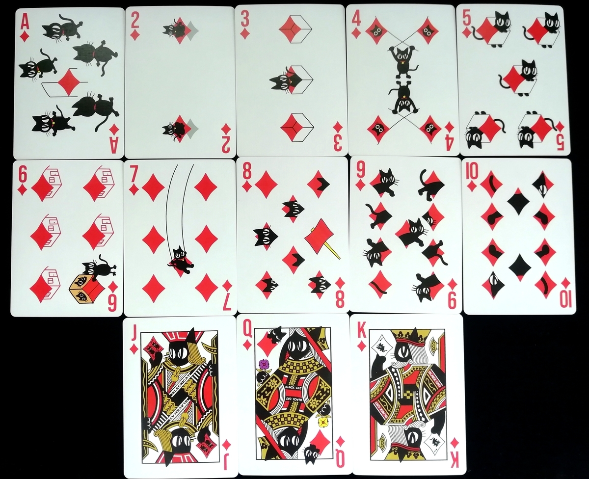 sola-chan STORE「クロネコデック&sola-chan deck」を紹介 - sola-chan’s blog