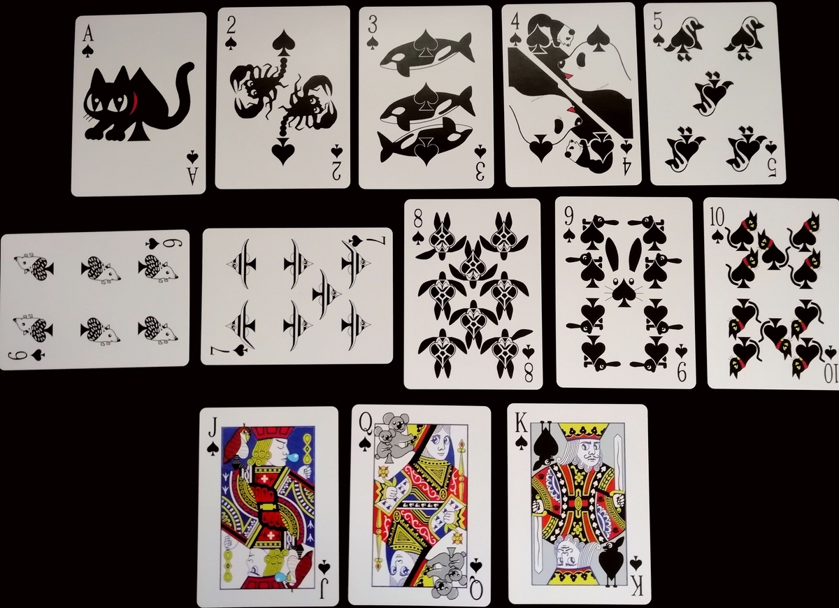 sola-chan STORE「クロネコデック&sola-chan deck」を紹介 - sola-chan’s blog