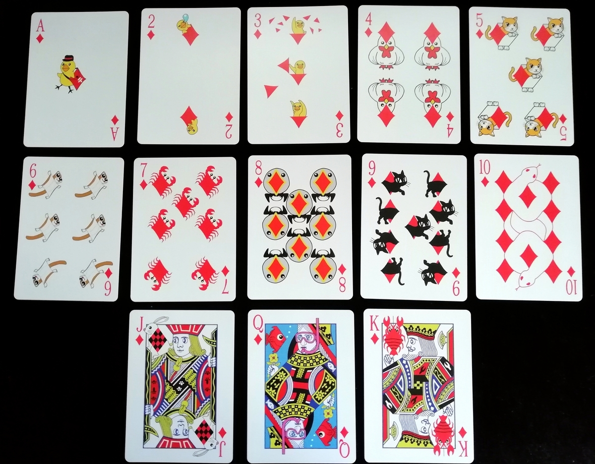 sola-chan STORE「クロネコデック&sola-chan deck」を紹介 - sola-chan’s blog