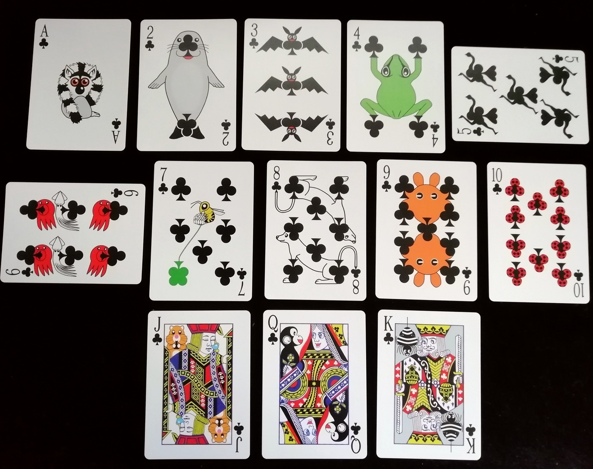 sola-chan STORE「クロネコデック&sola-chan deck」を紹介 - sola-chan’s blog