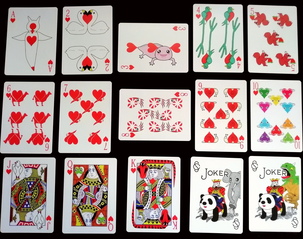 sola-chan STORE「クロネコデック&sola-chan deck」を紹介 - sola-chan’s blog