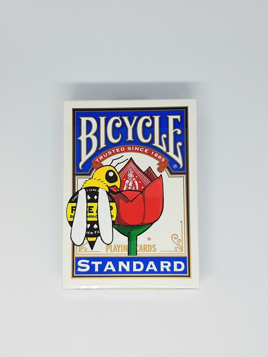 ご依頼された「sola-chan deck（手描き版）」が完成！🖋️🐤。 - sola-chan’s blog