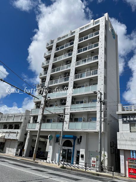 ホテルレポート 沖縄長期滞在 Glory island okinawa SOBE Sula Double Studio ヒミツにしておきたい ...