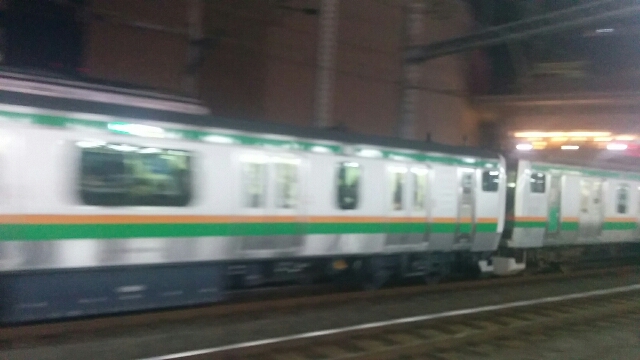 E231,233混結編成 - soma_sunのブログ