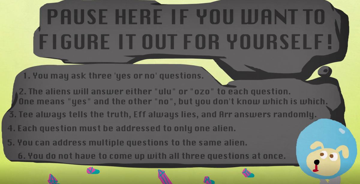 【おススメTED動画】ロッカーのクイズ『Can You Solve The Locker Riddle』 - 英語で世界を広げたい！～英語学習 ...