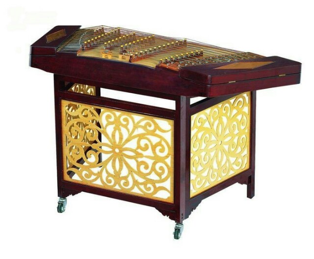 【基礎知識】『ヤングム』ってなに？(歴史編①) - Yanggum～Korean dulcimer～